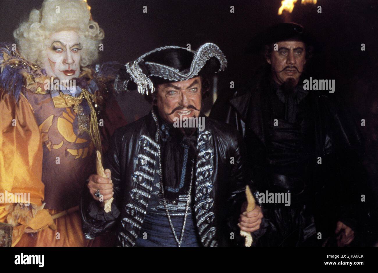 The Adventures Of Pinocchio 1996 Lorenzini