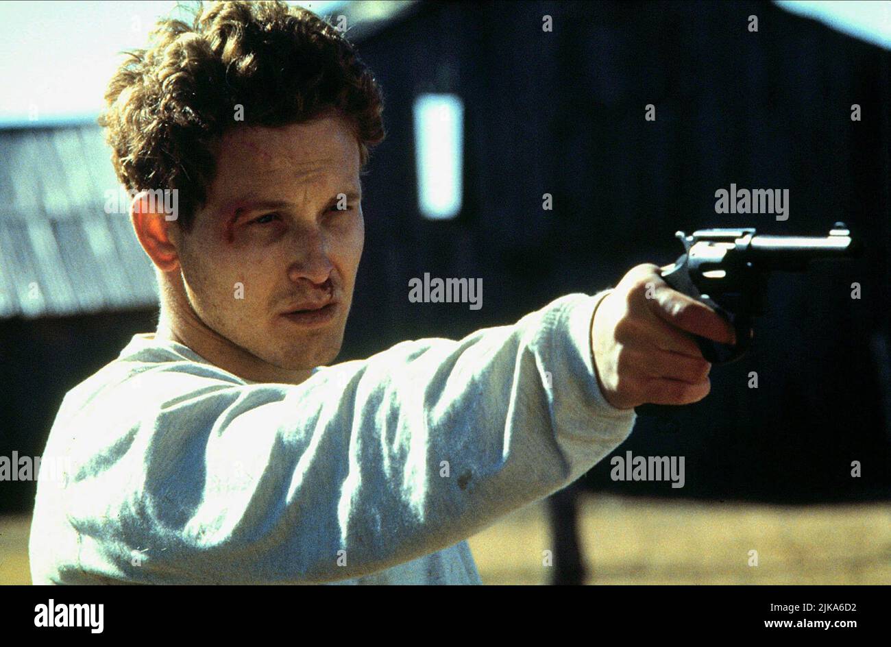 Cole Hauser Film The Hi-Lo Country (1998) Characters: Little Boy Matso ...
