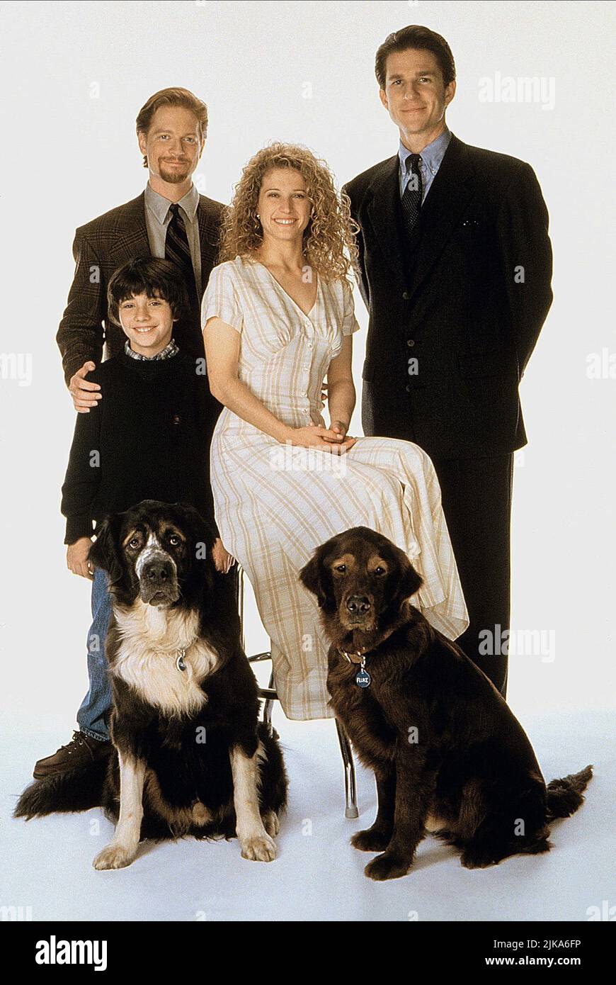 Fluke 1995 matthew modine hi-res stock photography and images - Alamy