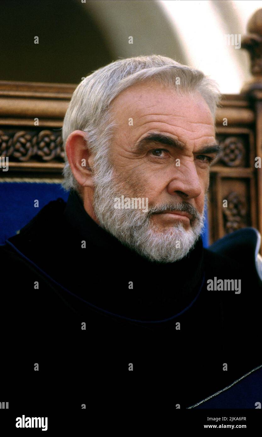 Sean Connery Film: First Knight (1995) Characters: King Arthu Director ...