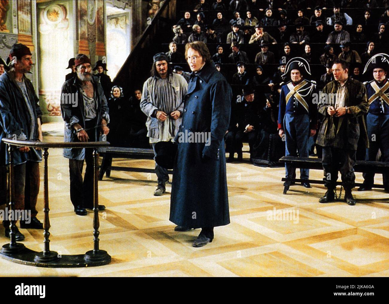 Les miserables victor hugo book hi-res stock photography and images - Alamy