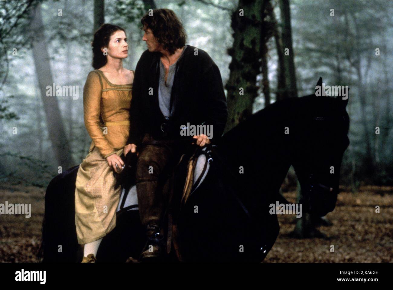 First Knight Guinevere