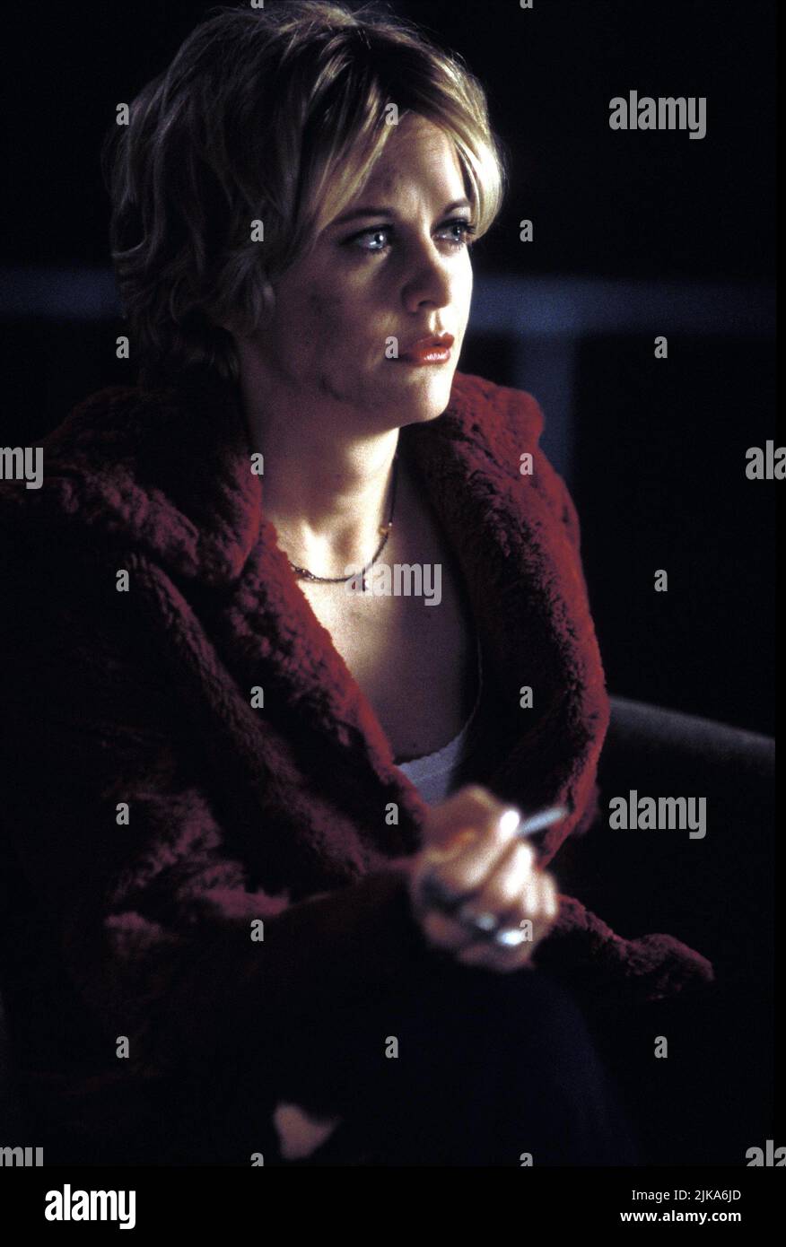 Meg Ryan Film Hurlyburly (USA 1998) Characters: Bonnie Director ...