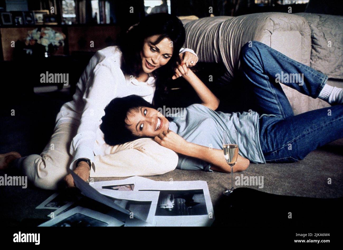 Gia angelina jolie hi-res stock photography and images - Alamy