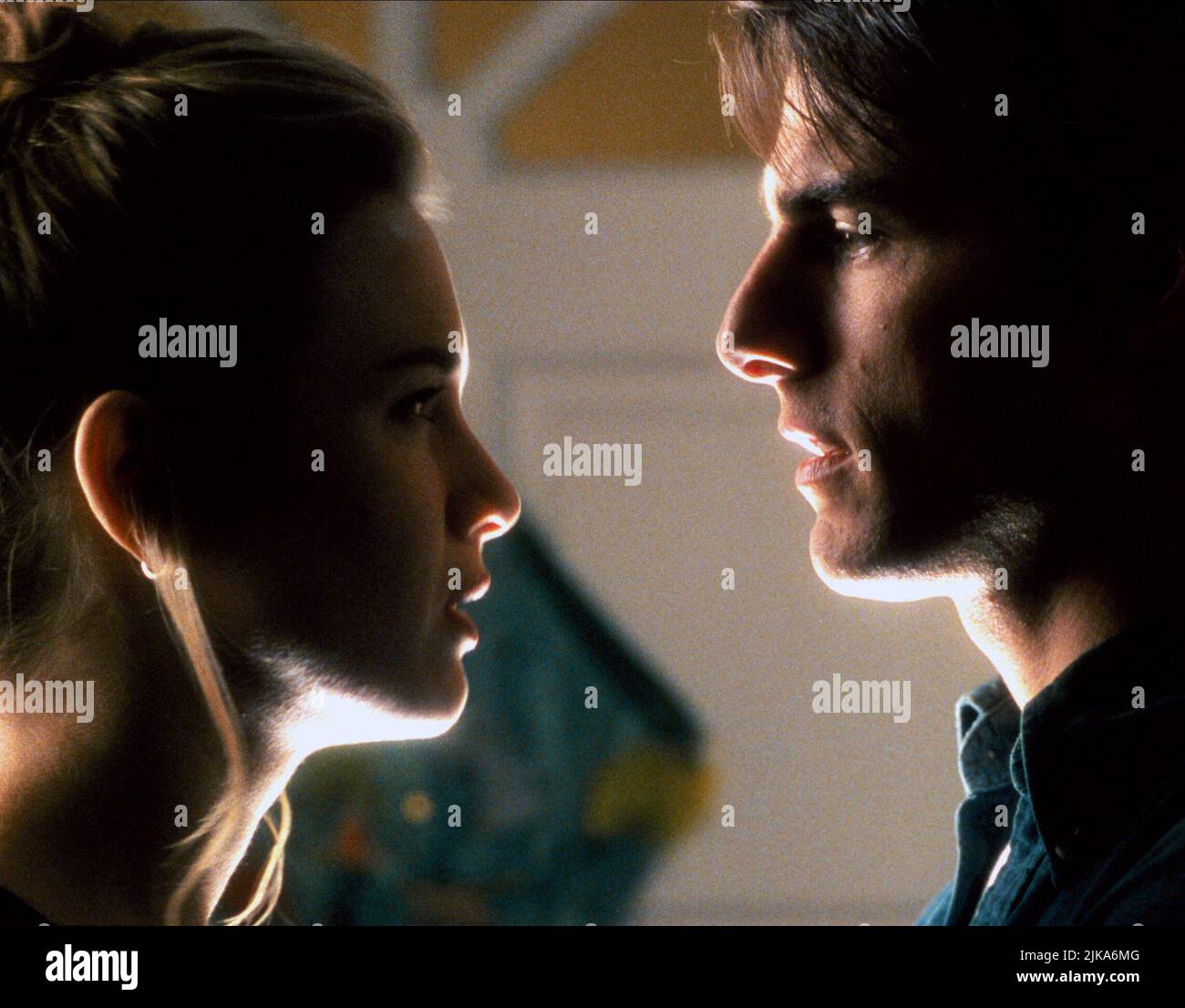 Renee Zellweger & Tom Cruise Film: Jerry Maguire (USA 1996) Characters ...