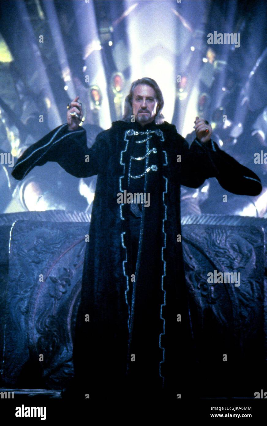 Reiner schone mortal kombat annihilation hi-res stock photography and ...