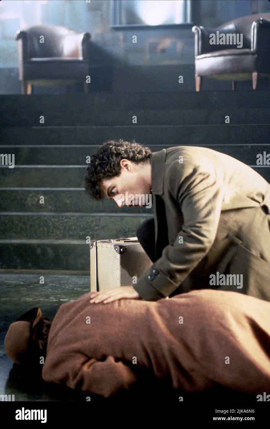 Rufus Sewell Film Dark City (1998) Characters: John Murdoch Director: Alex Proyas 27 February ...