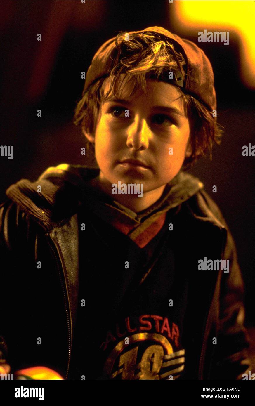 Miko hughes spawn 1997 hi-res stock photography and images - Alamy