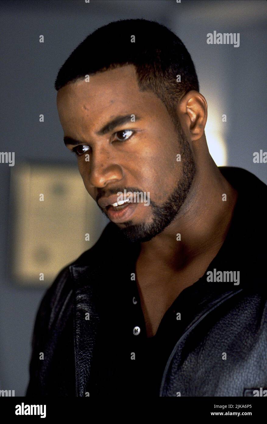 Michael Jai White Film Spawn (1997) Characters: Al Simmons Director: Mark A.Z. Dippe 01 August ...