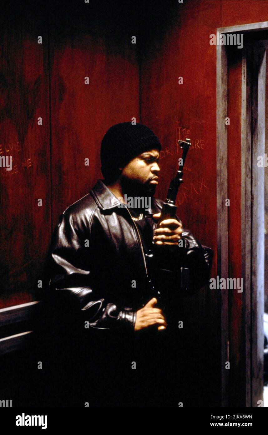 Ice Cube Film Dangerous Ground (1997) Characters: Vusi Madlazi Director ...