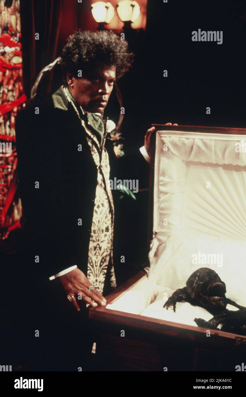 Clarence Williams Iii Tales From The Hood