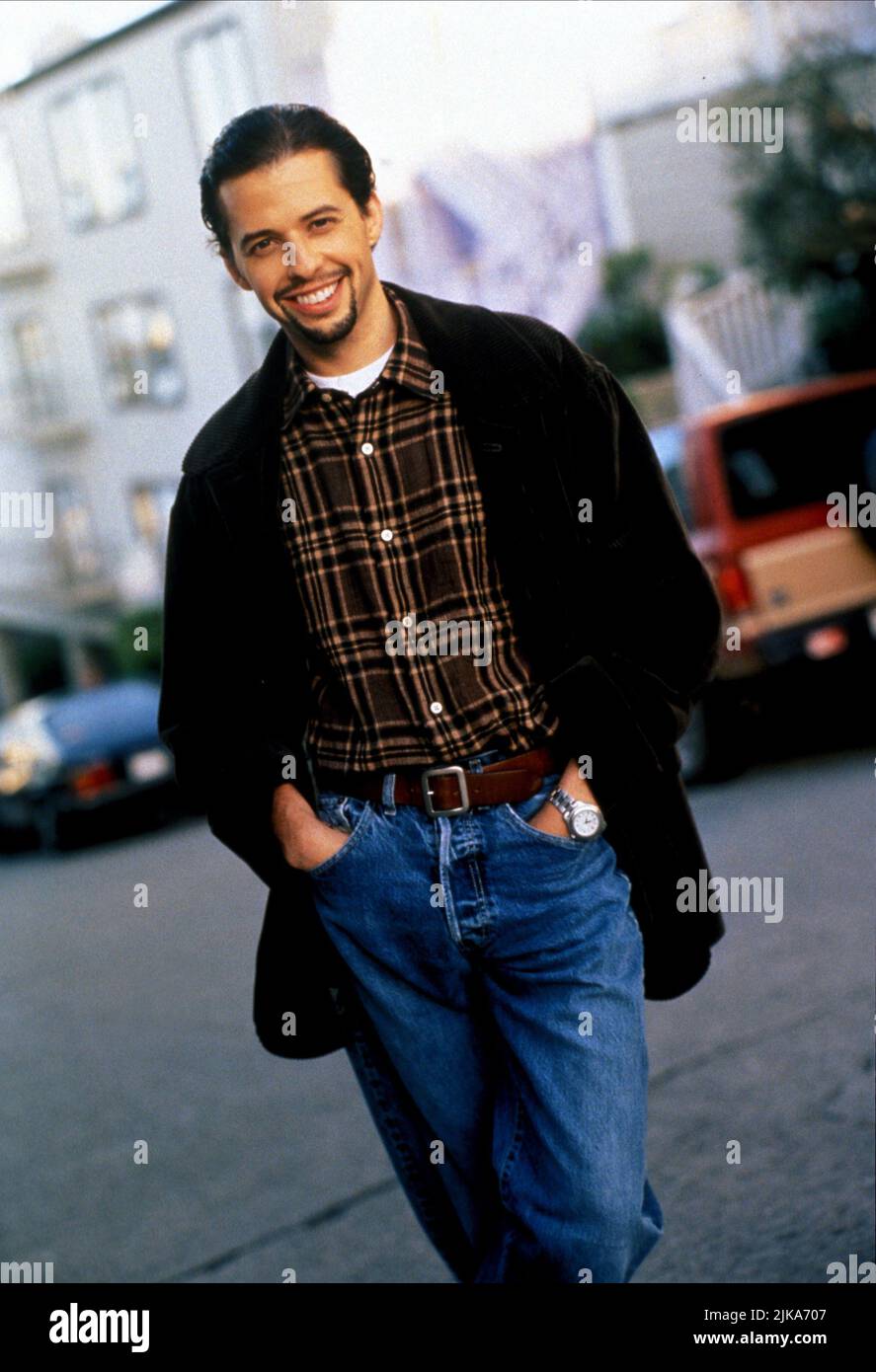 Jon Cryer Television: "Partners"; Partners (1998) Characters: BOB 11 ...