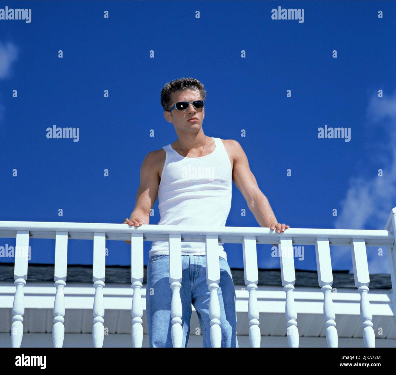 Ryan Phillippe Film I Know What You Did Last Summer (USA 1997 ...