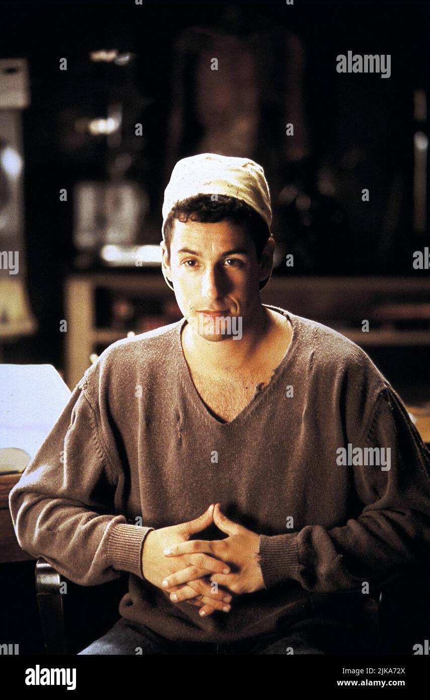 Adam Sandler Film Billy Madison (1996) Characters: Billy Madison ...