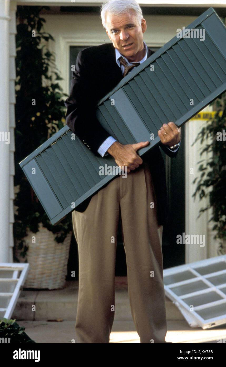 Steve Martin Film Father Of The Bride Part Ii (USA 1995) Characters ...