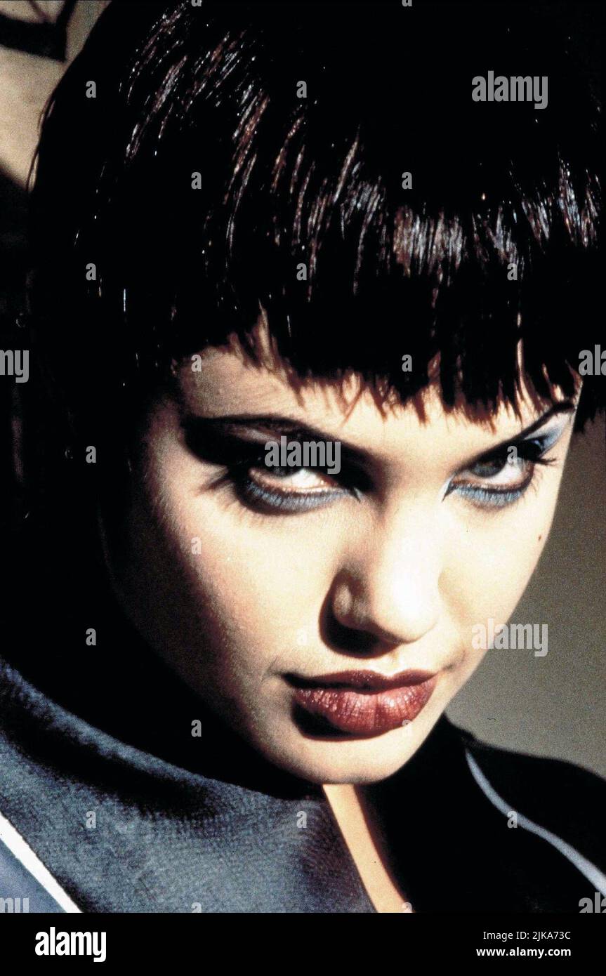 Hackers movie hi-res stock photography and images - Alamy