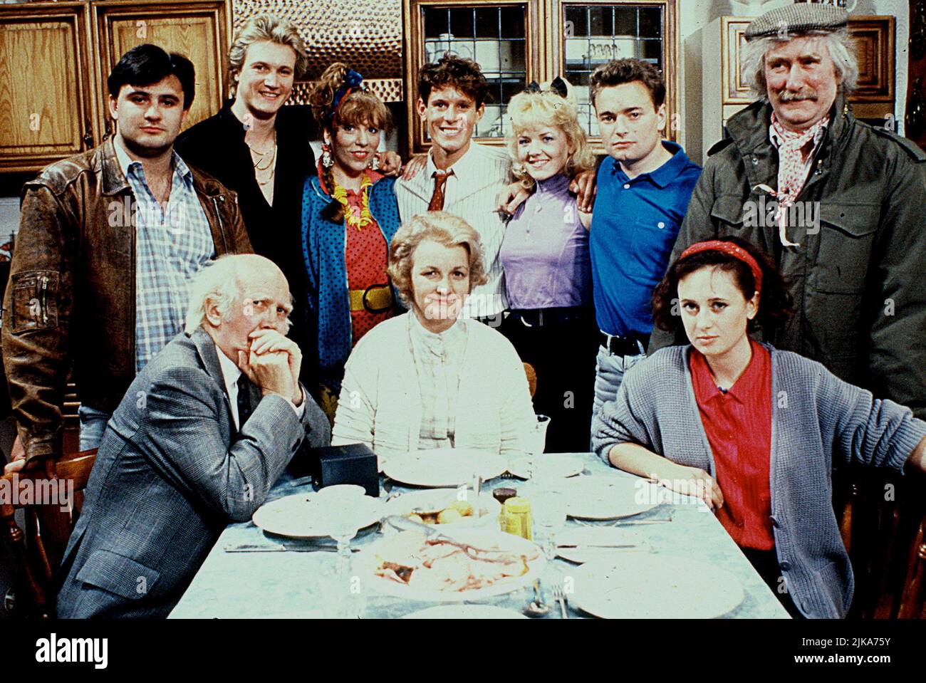 Gilly coman aveline boswell hi-res stock photography and images - Alamy