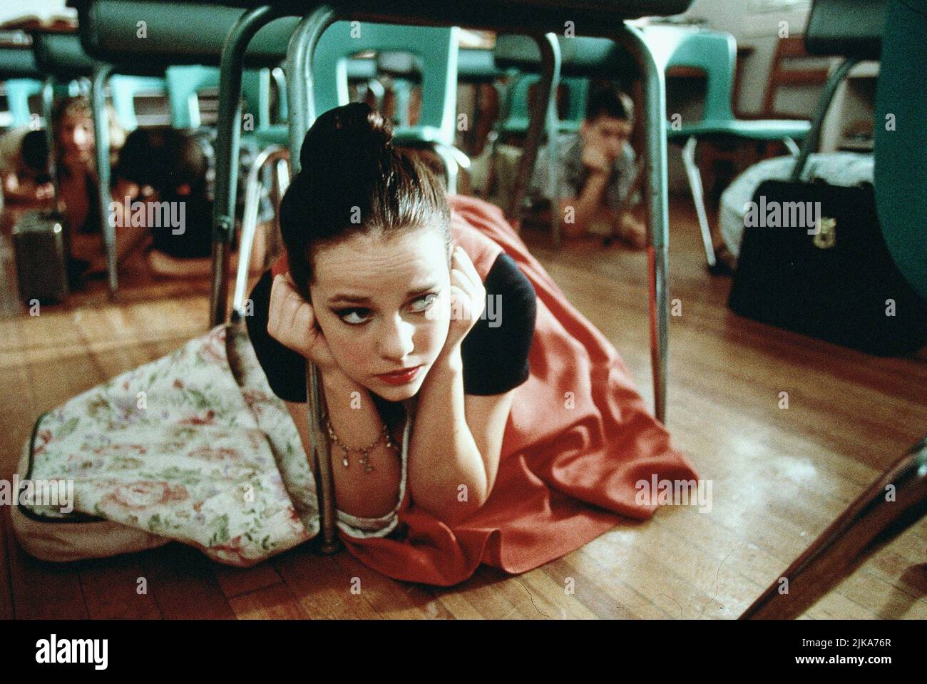 Jena Malone Film Hope (1997) Characters: Lilly Kate Burns 19 October 1997 **WARNING** This ...