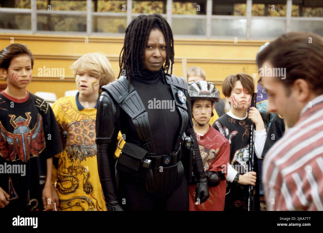 Theodore rex 1995 film hi-res stock photography and images - Alamy