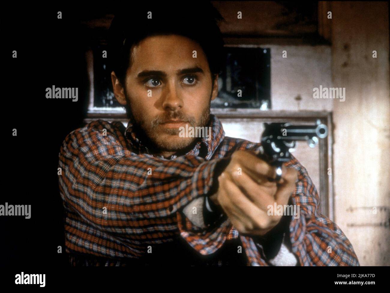 Jared Leto Film Switchback (1997) Characters: Lane Dixon Director: Jeb ...