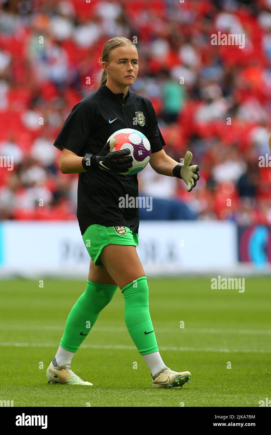 Hannah hampton england hi-res stock photography and images - Alamy