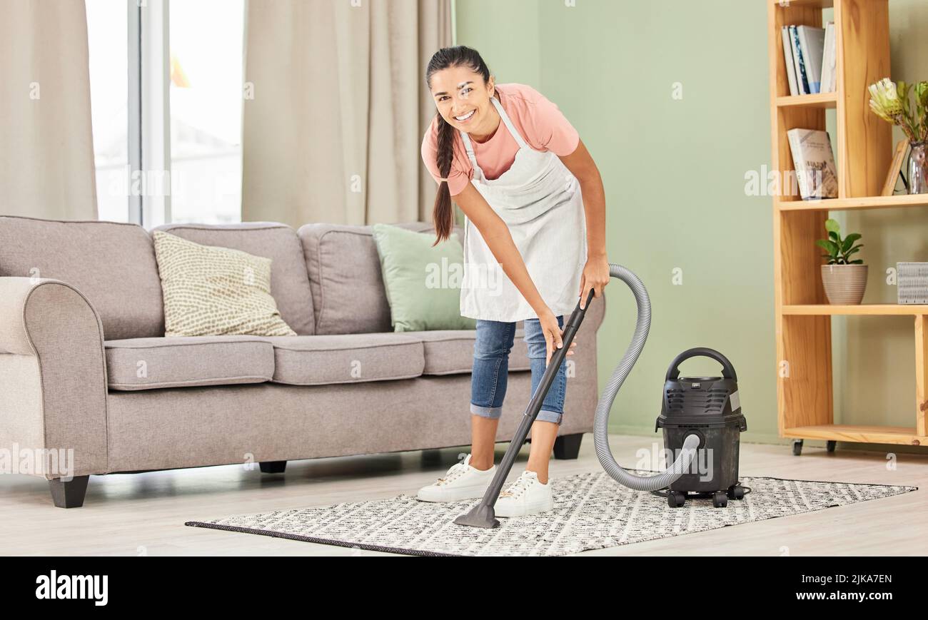 Vacuuming