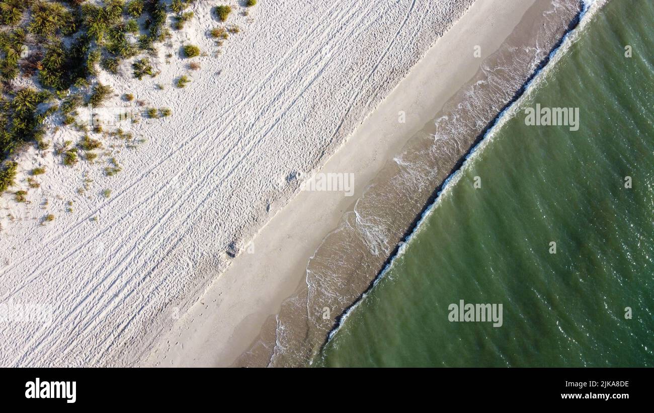 Filming from drone summer hi-res stock photography and images - Alamy