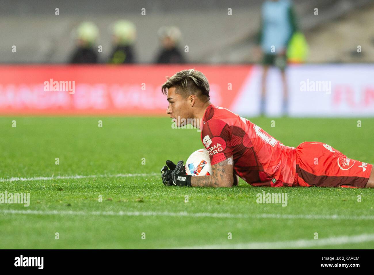 Sebastian meza hi-res stock photography and images - Alamy