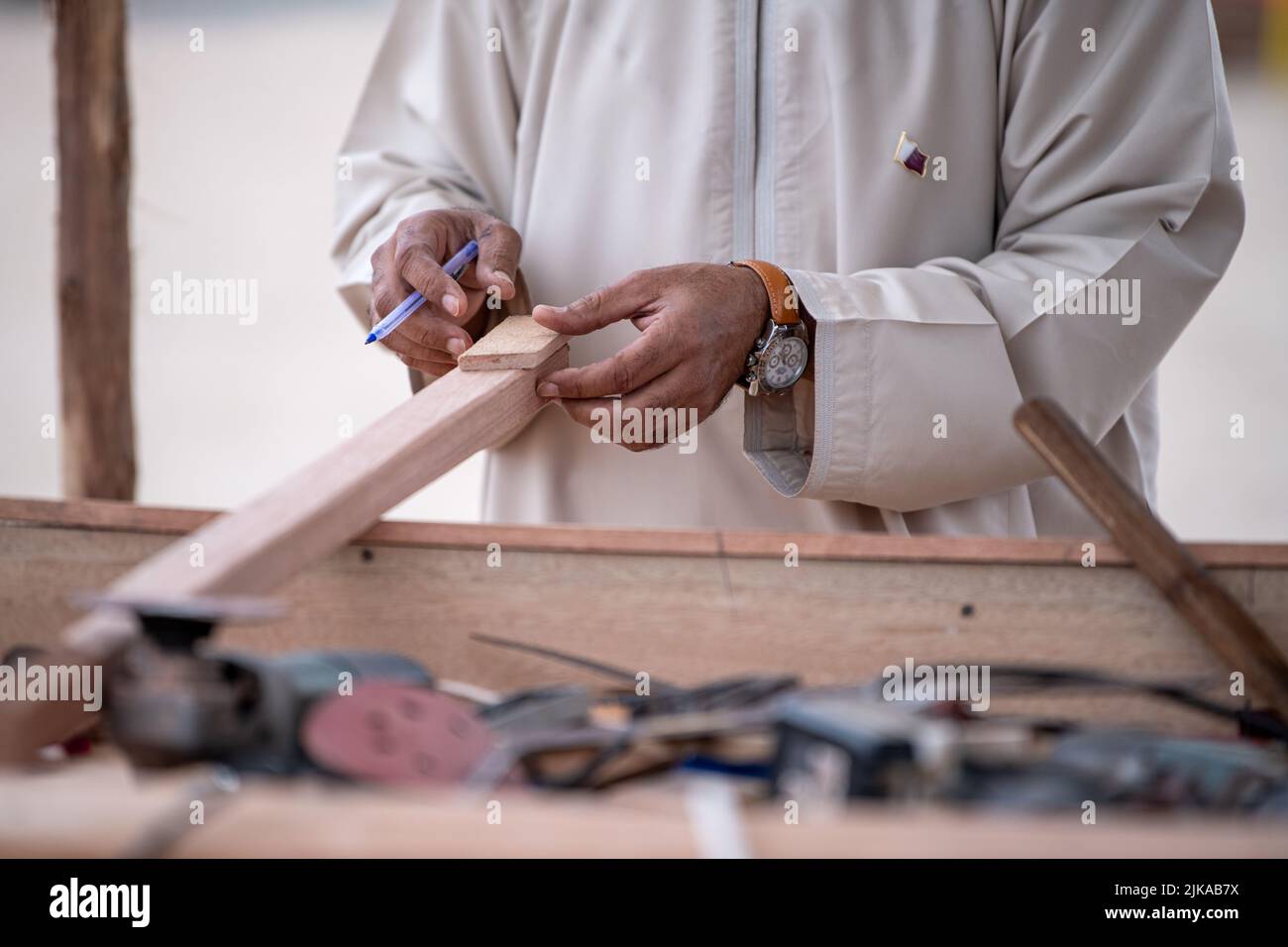 Indian carpenter work hi-res stock photography and images - Alamy