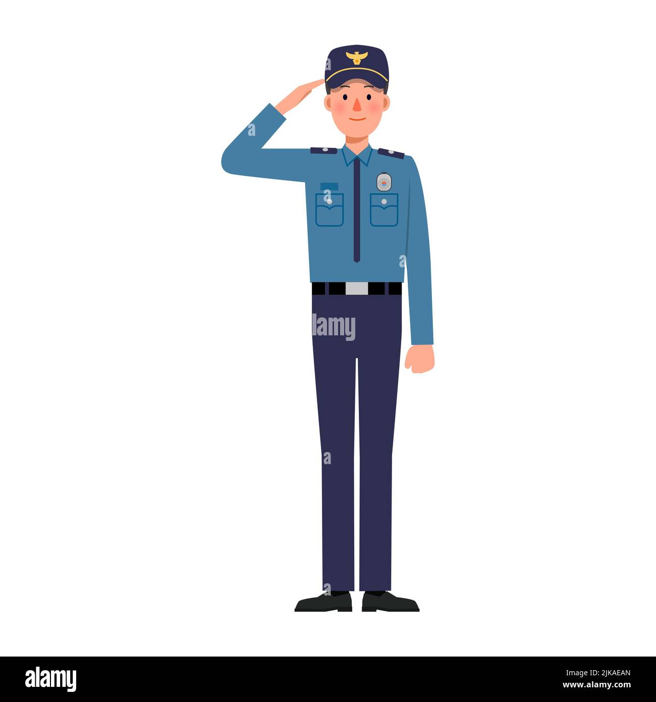 Asia police Cut Out Stock Images & Pictures - Alamy