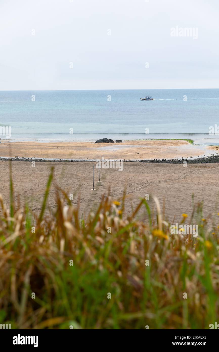 Iho tewoo beach hi-res stock photography and images - Alamy