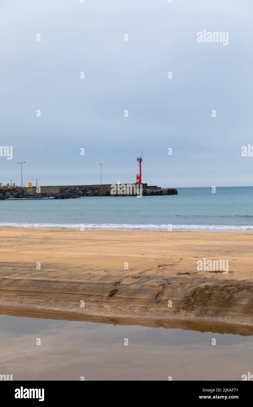 Iho beach hi-res stock photography and images - Alamy