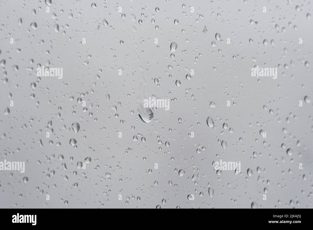 Window frame and rain hi-res stock photography and images - Alamy