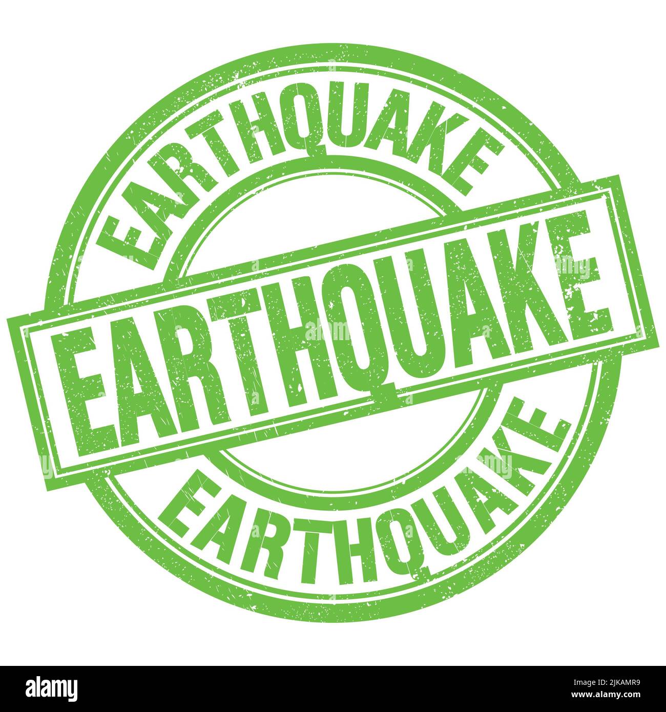 Earthquake text written word hi-res stock photography and images - Alamy