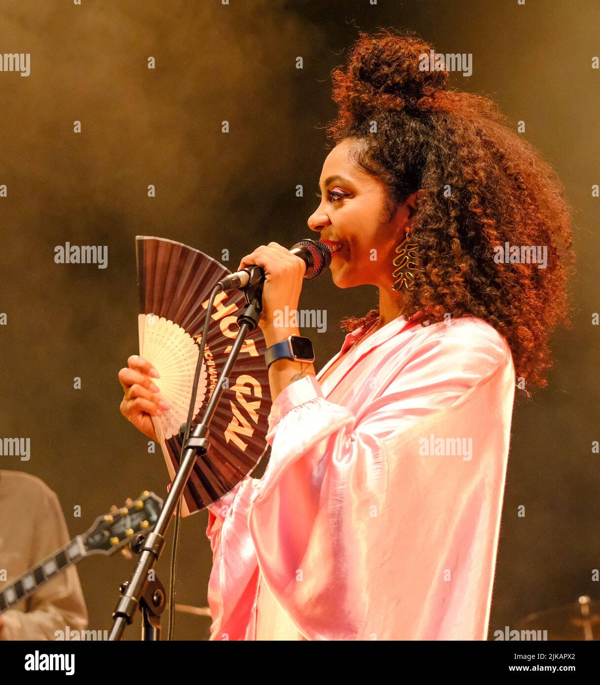 Hollie cook hi-res stock photography and images - Alamy