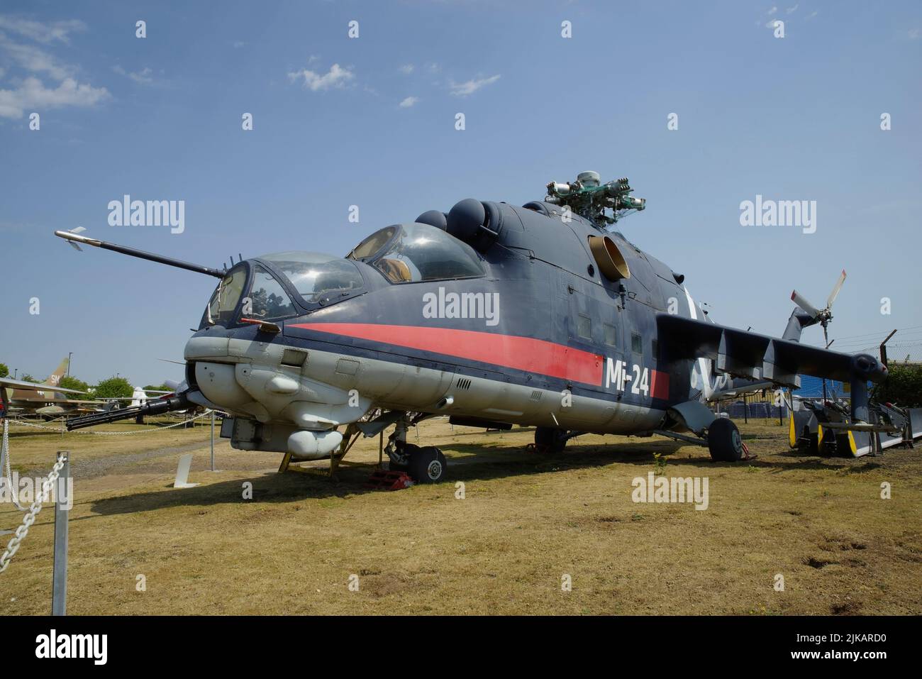 Wings of history air museum hi-res stock photography and images - Alamy
