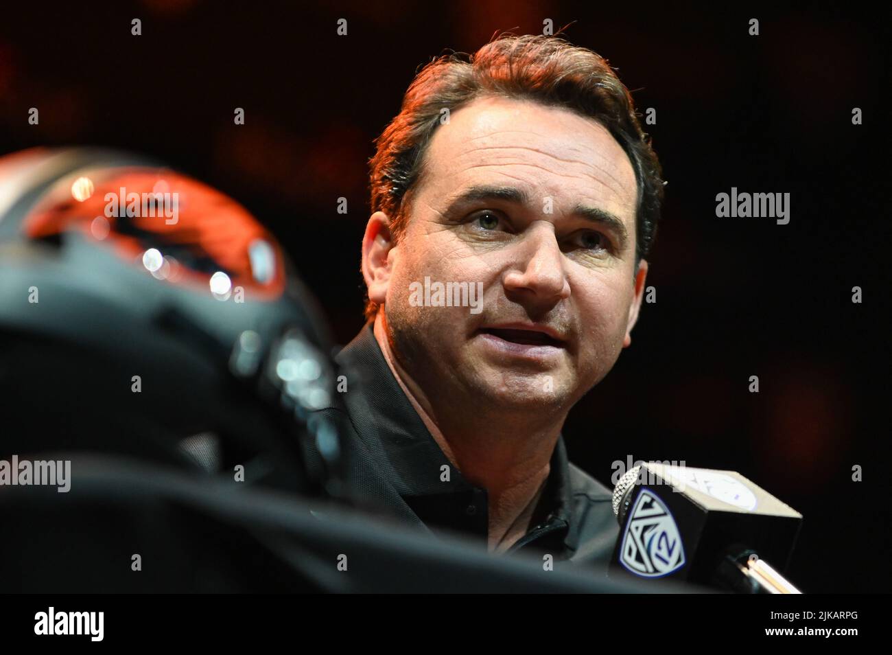 Jonathan Stewart 2022