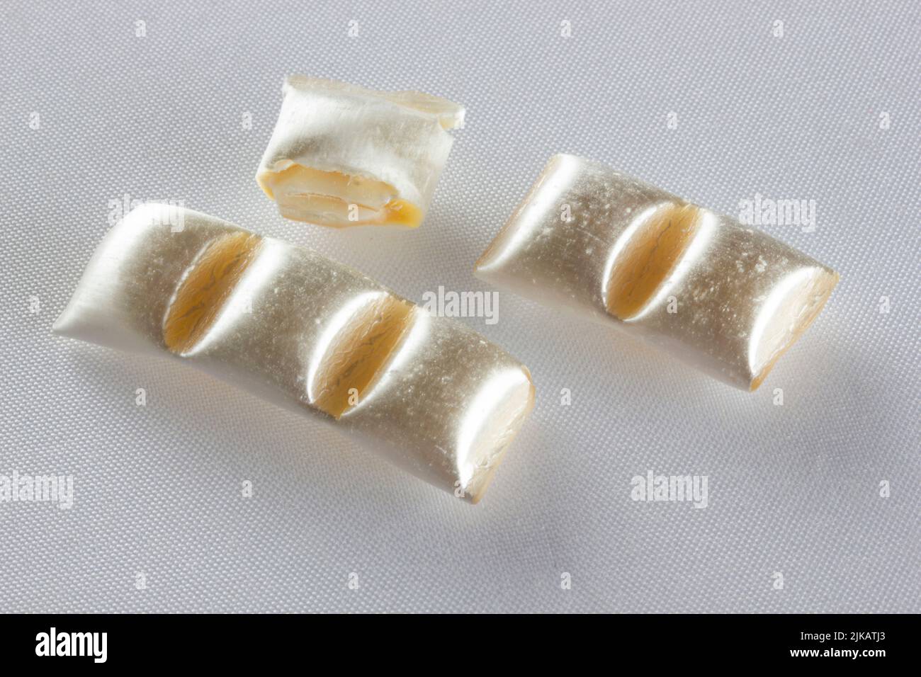 Akide, the famous Turkish sugar Stock Photo - Alamy
