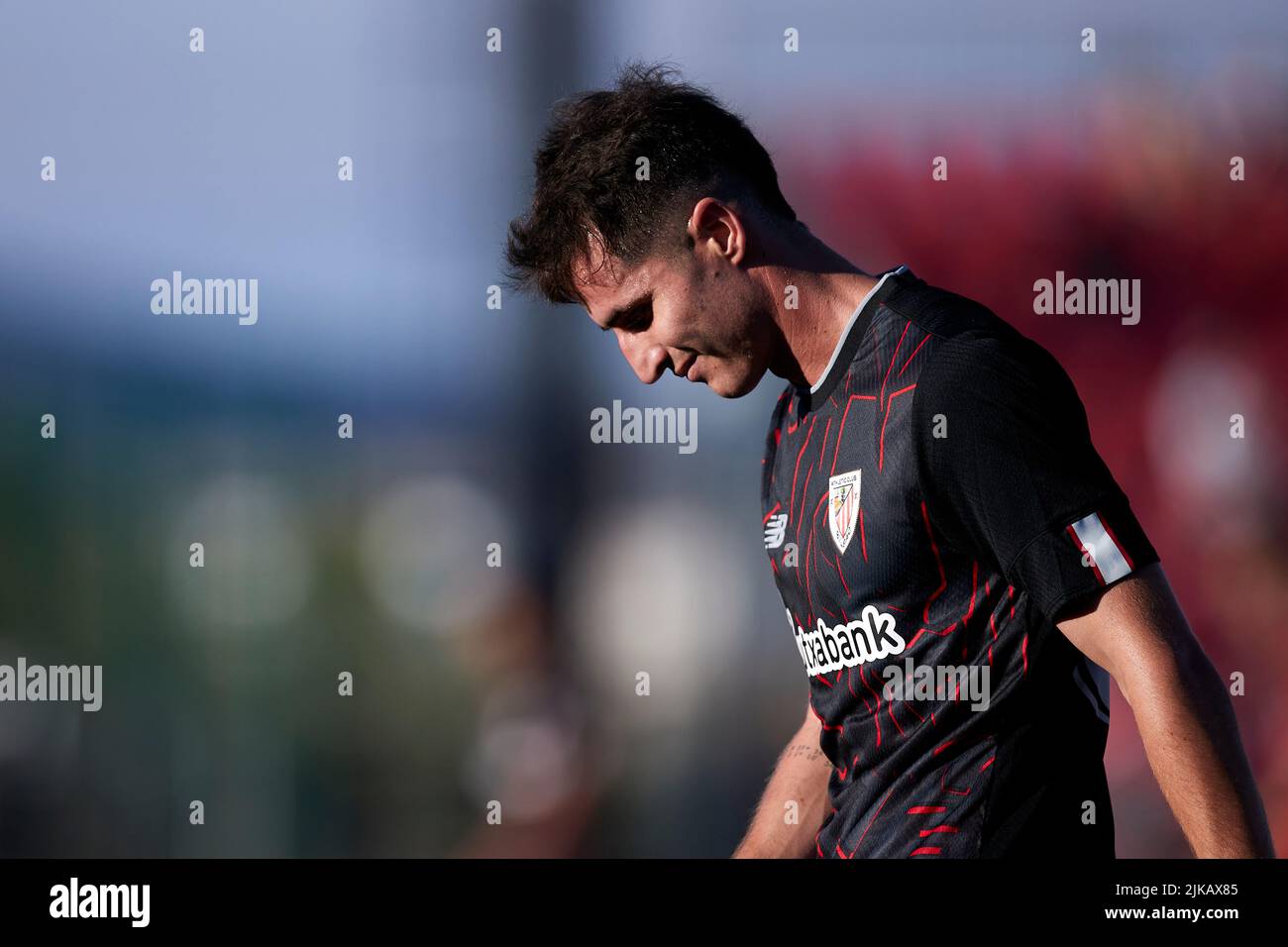 Jon morcillo hi-res stock photography and images - Alamy