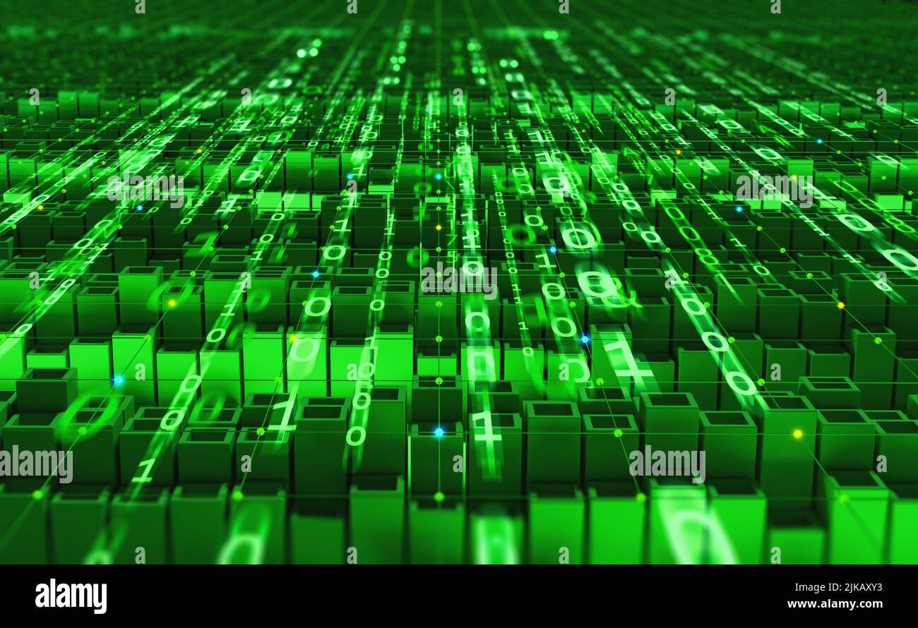 Cyber elements hi-res stock photography and images - Alamy