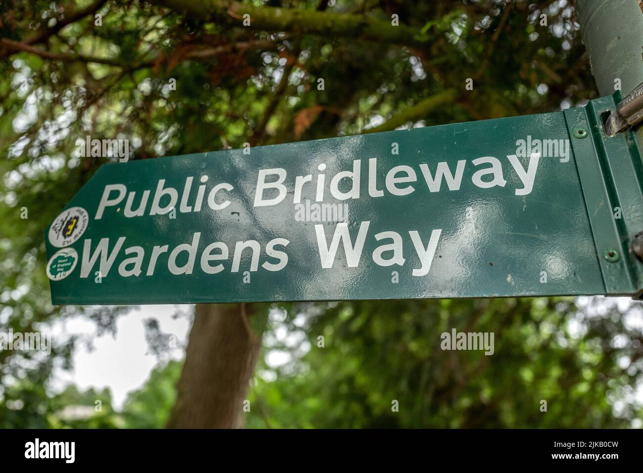 Bourton-on-the-Water, July 26th 2022: Walking around the village on the ...