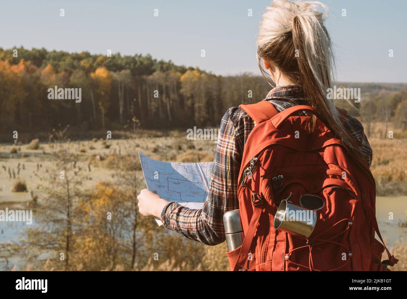 Map of yellow grass hi-res stock photography and images - Alamy