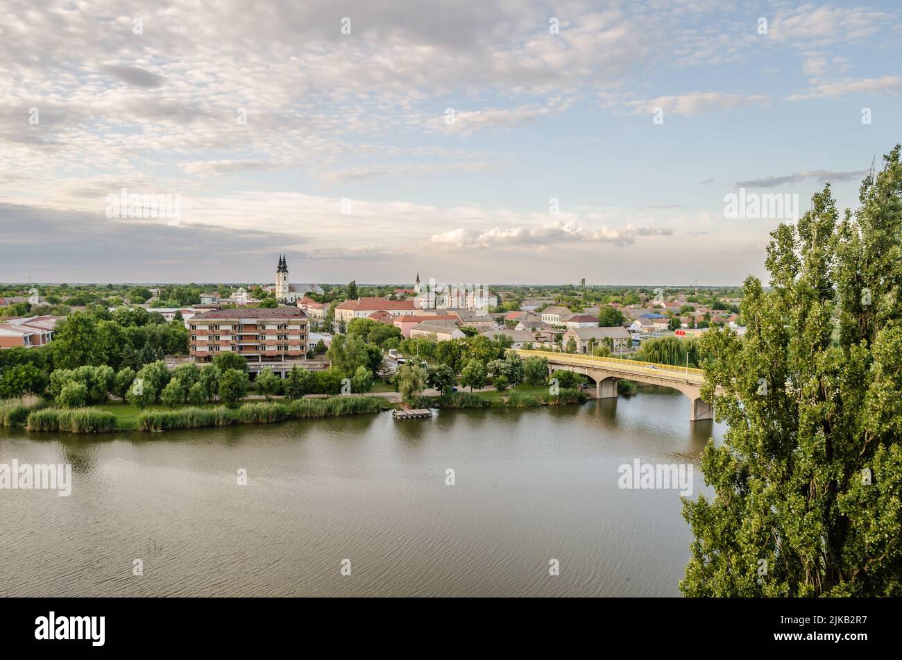 Right serbian church hi-res stock photography and images - Alamy