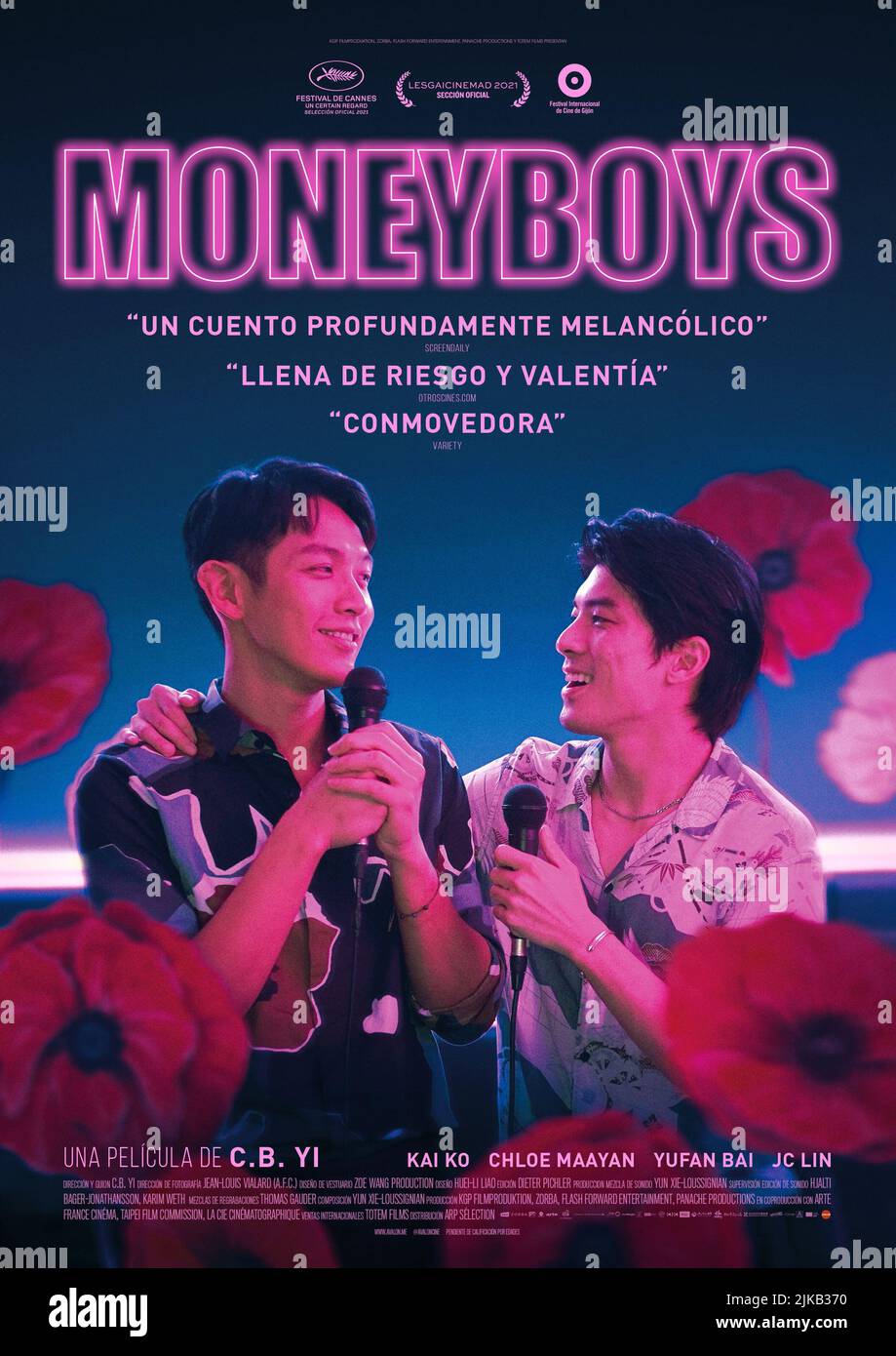 Moneyboys hi-res stock photography and images - Alamy