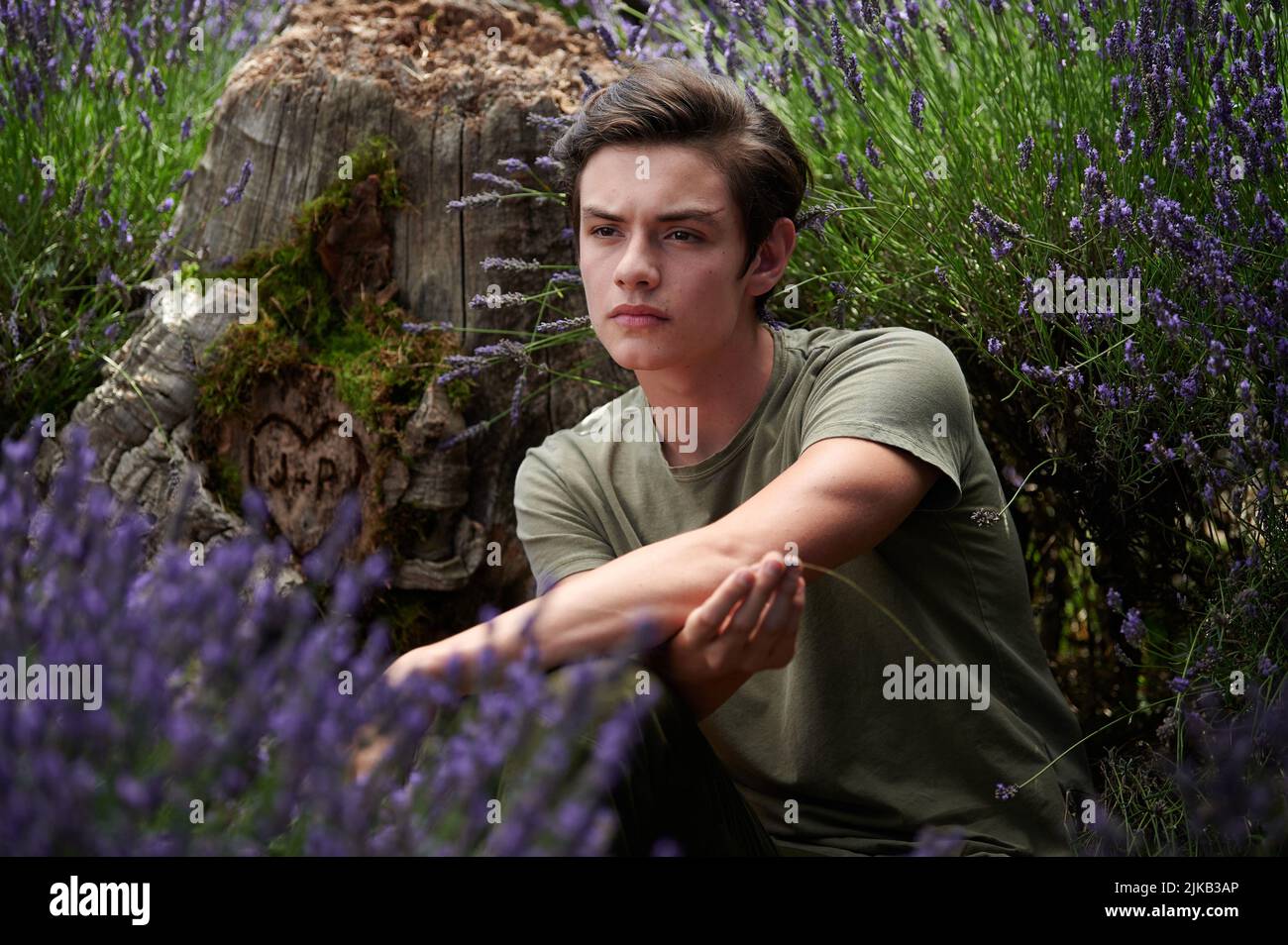 Livia de paolis hi-res stock photography and images - Alamy