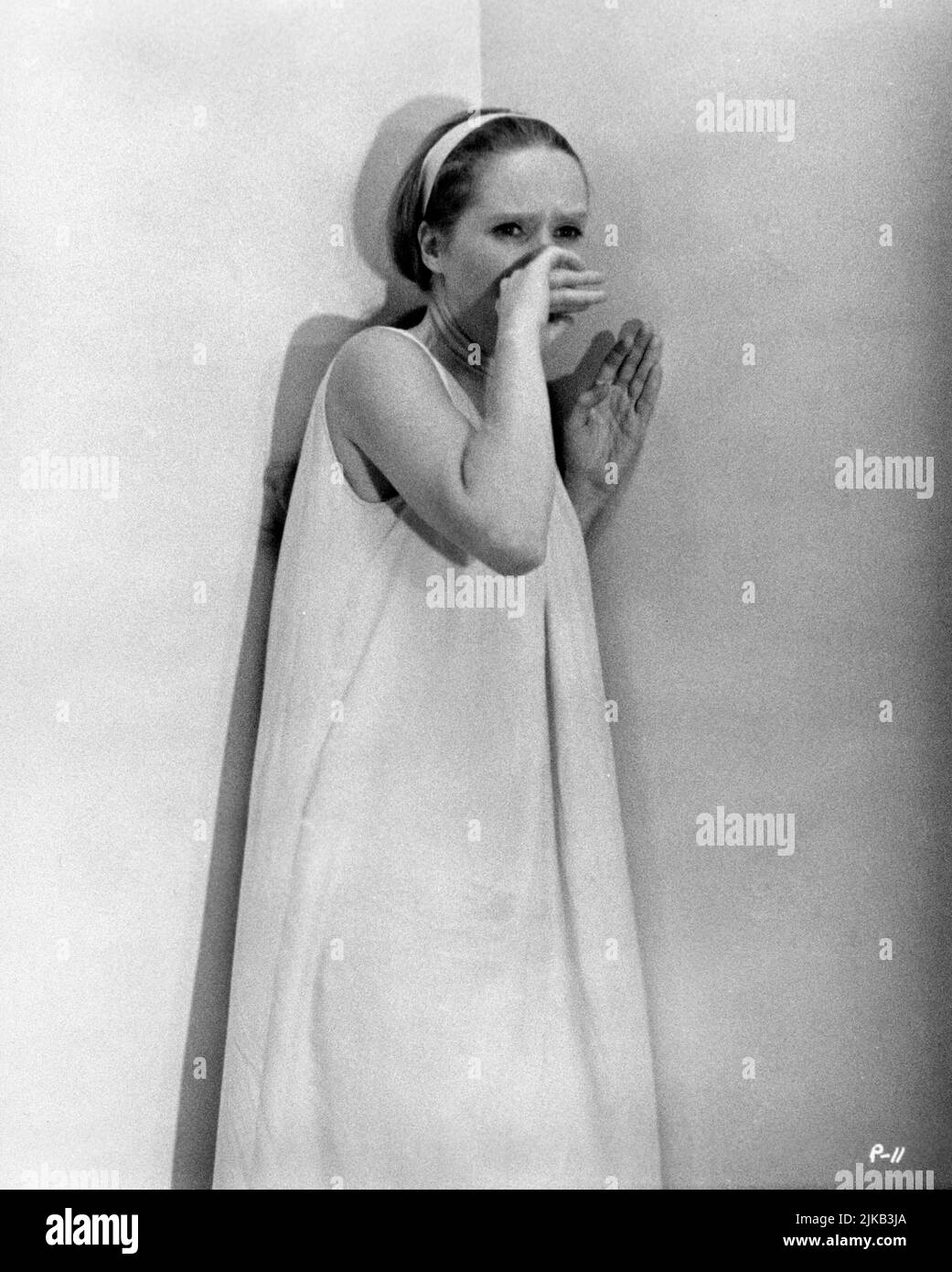 Ingmar bergman persona hi-res stock photography and images - Alamy