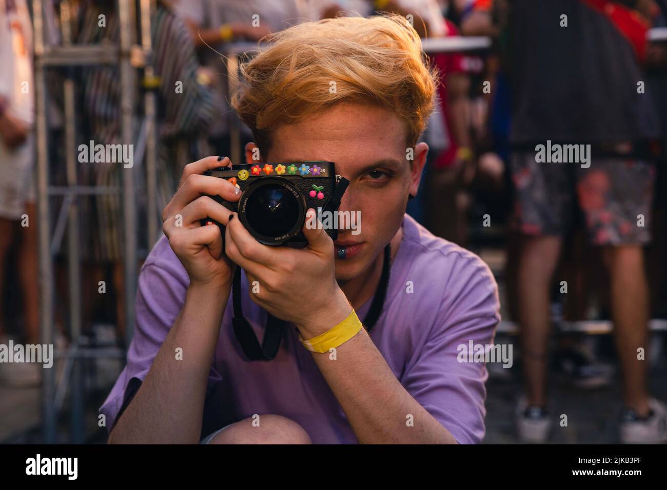 Tomas wicz hi-res stock photography and images - Alamy