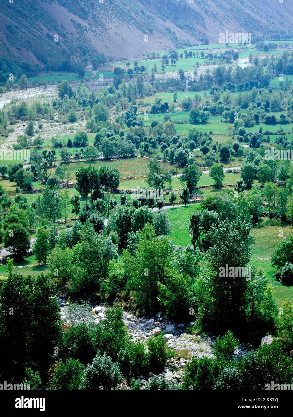 Caldas de bohi hi-res stock photography and images - Alamy