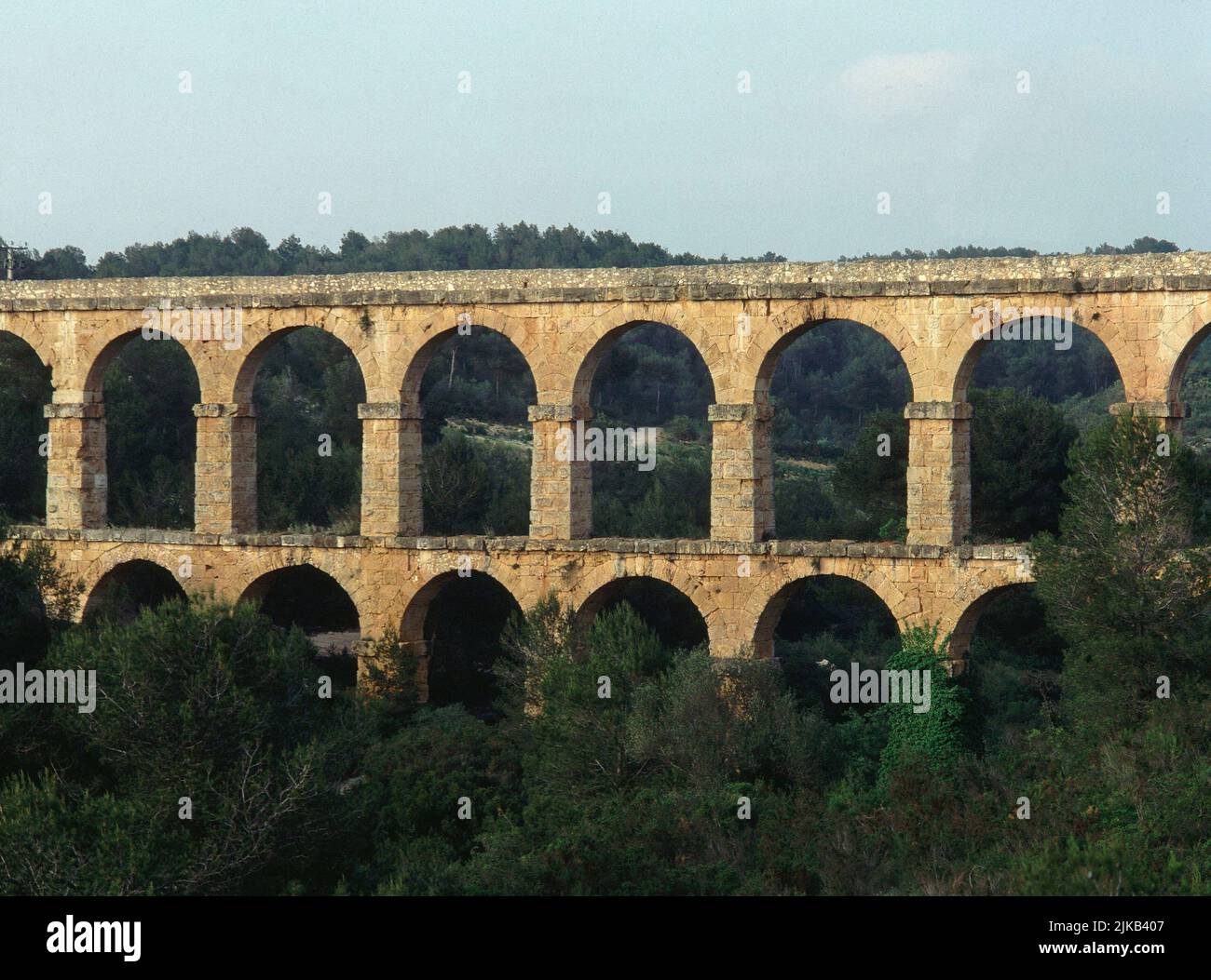 El puente del diablo hi-res stock photography and images - Alamy
