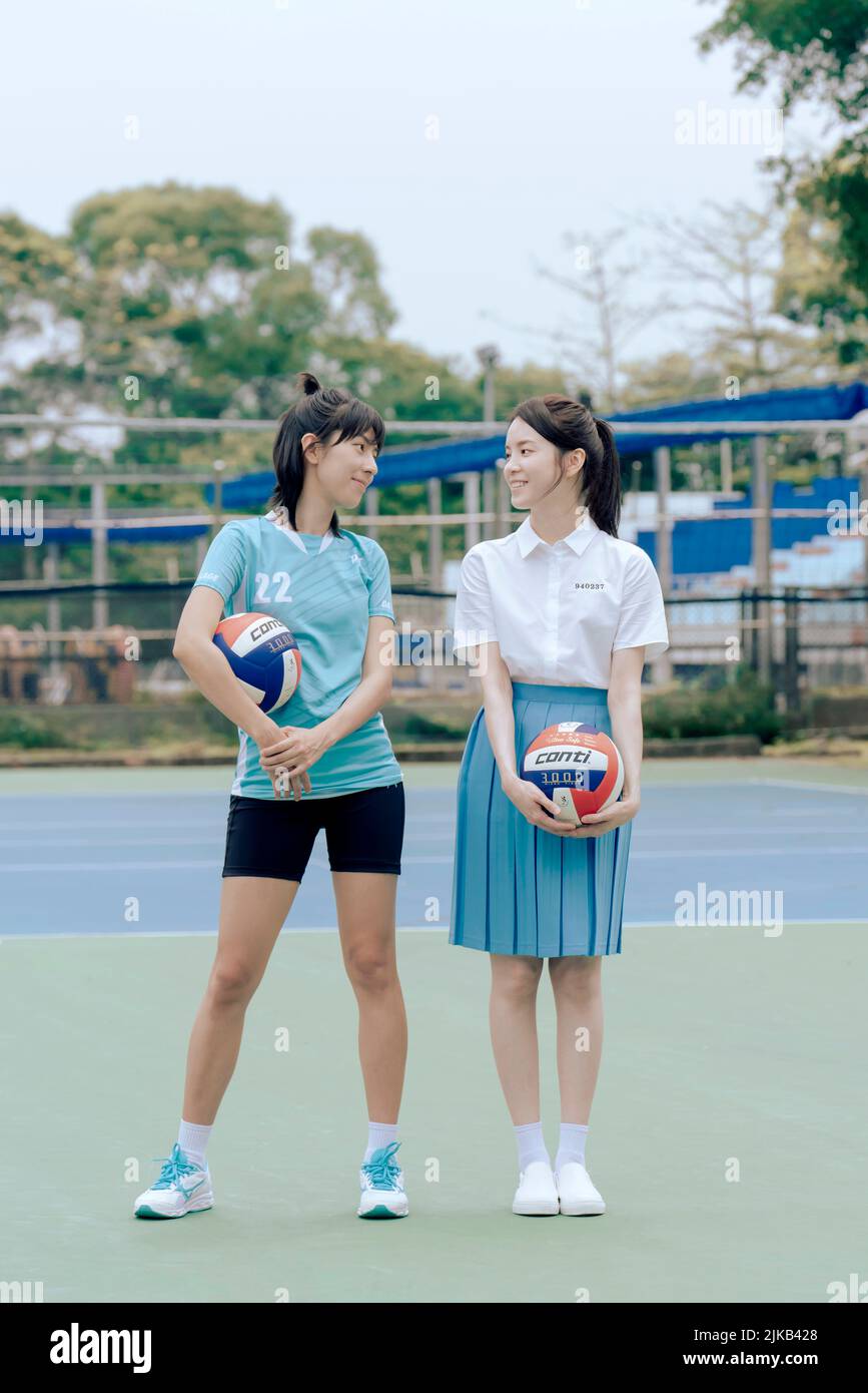 Zaizai lin hi-res stock photography and images - Alamy